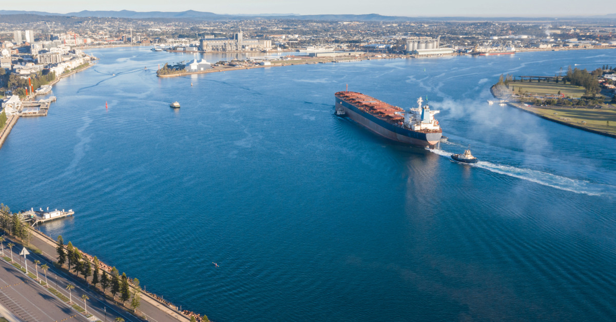 Ports and Maritime Advisory Services | FTI Consulting
