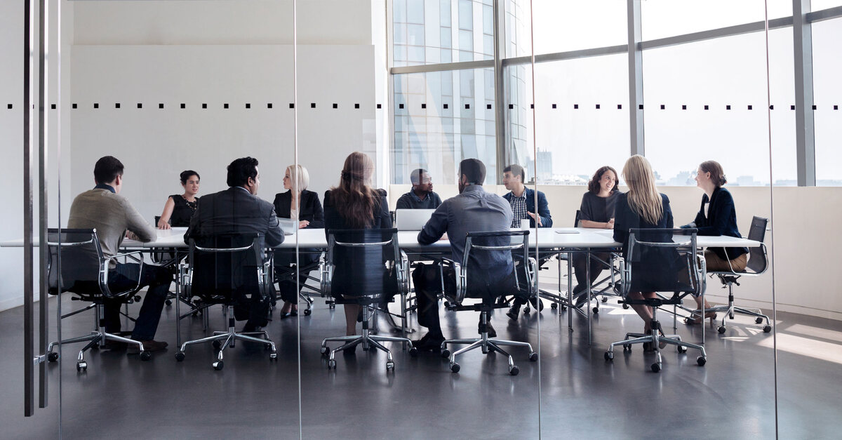 How AGM Ready Are You? | FTI Consulting