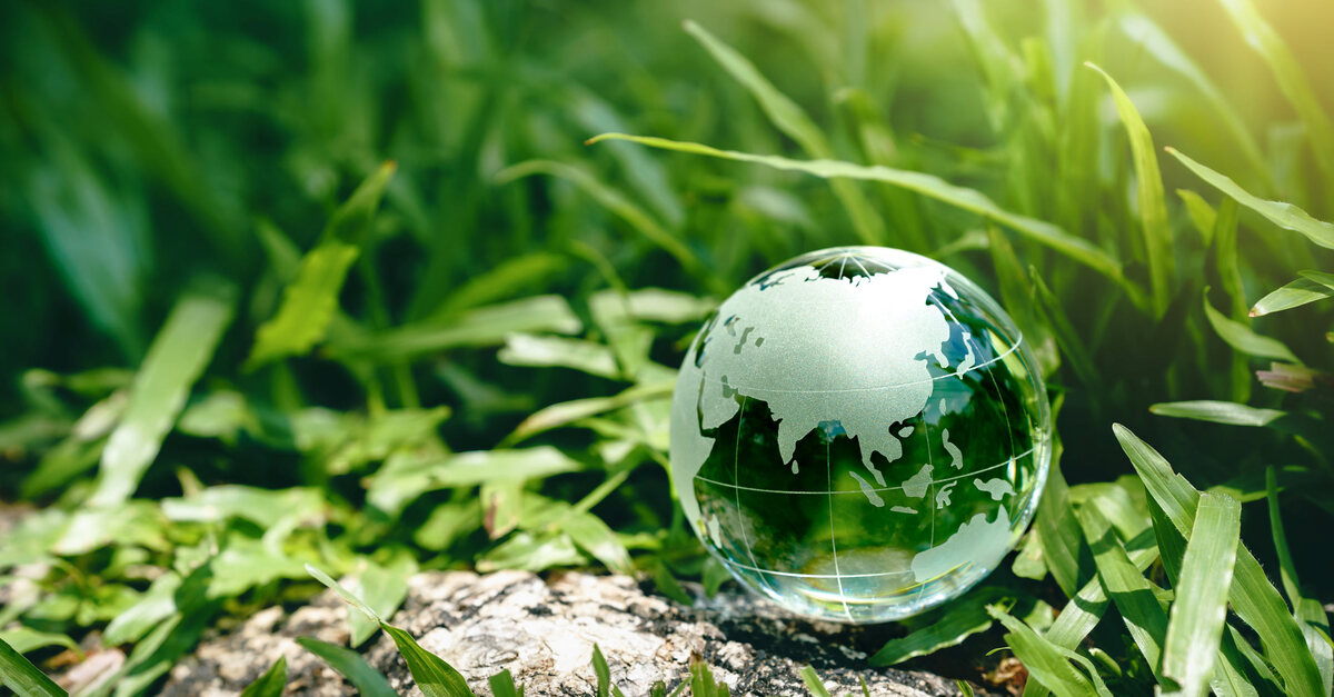 Climate Compliance Solutions Service Sheet | FTI Consulting