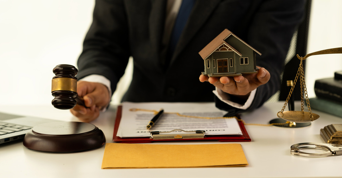 Dispute Litigation Advisory Real Property Valuation | FTI