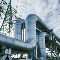 Gas/Electricity Sectors Coupling | FTI Consulting