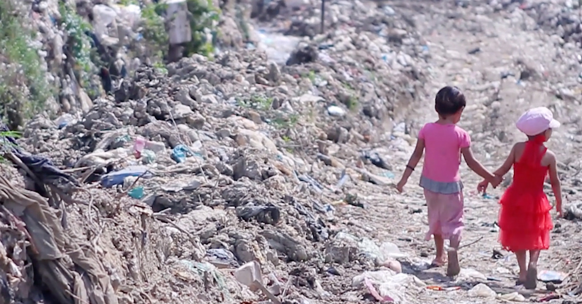 Helping to Eliminate Child Labour From Global Supply Chains | FTI ...