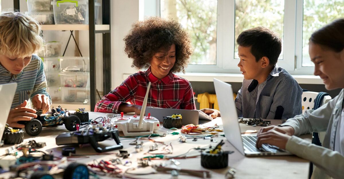 Helping STEAM Organization Expand | FTI Consulting