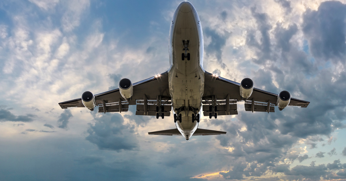 Promoting Aviation Interests in the European Union | FTI