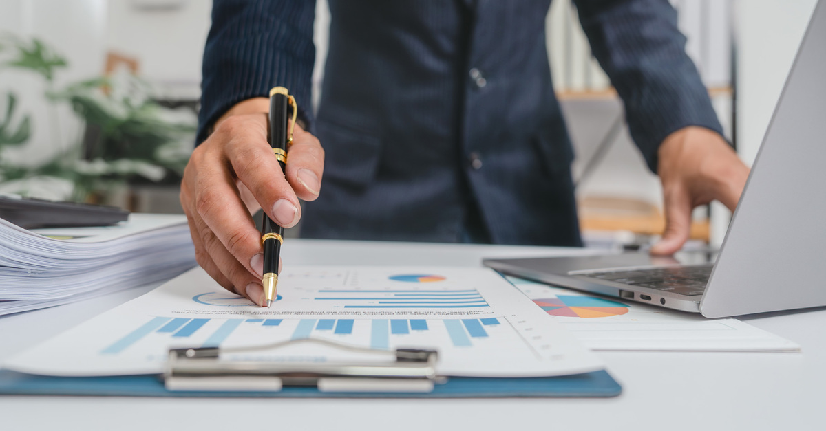 Boosting Revenue Accounts Receivable Improvement | FTI