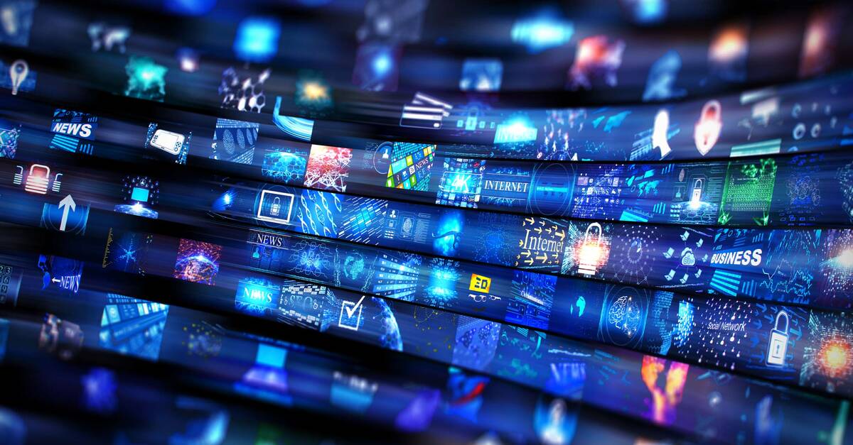 Technical Architecture for Video Streaming Service | FTI