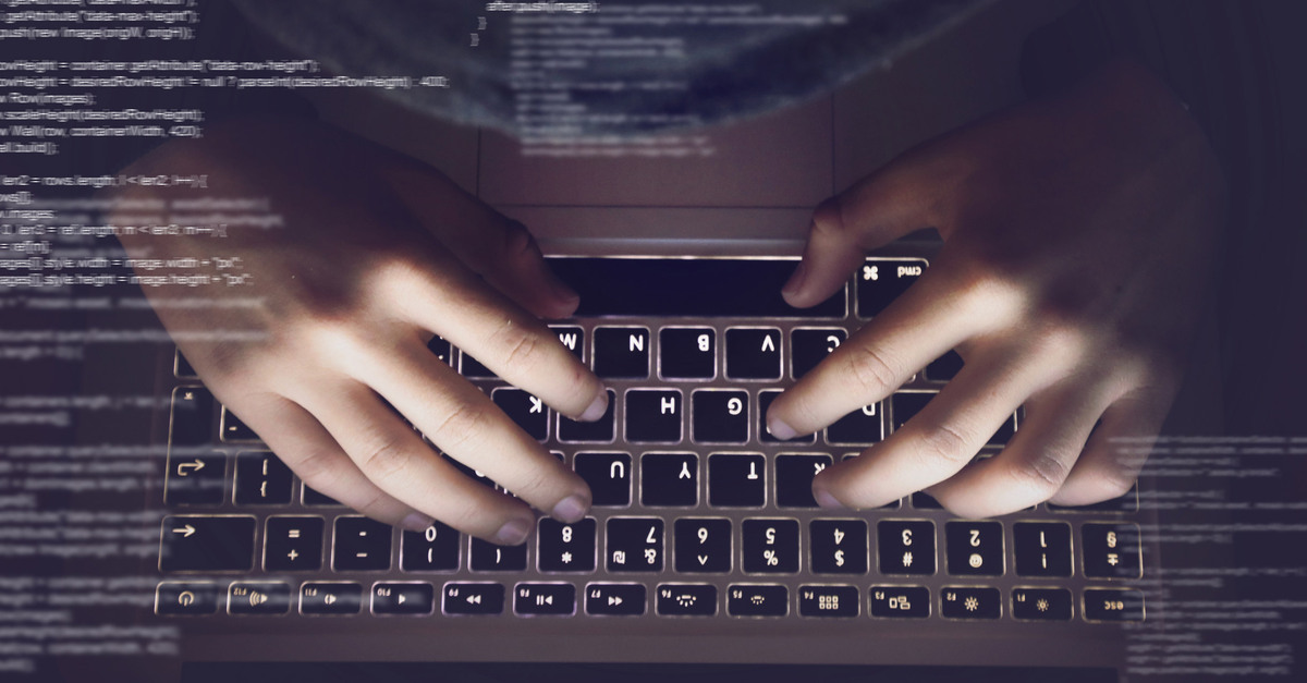 Protecting Research Data National Security Threats | FTI