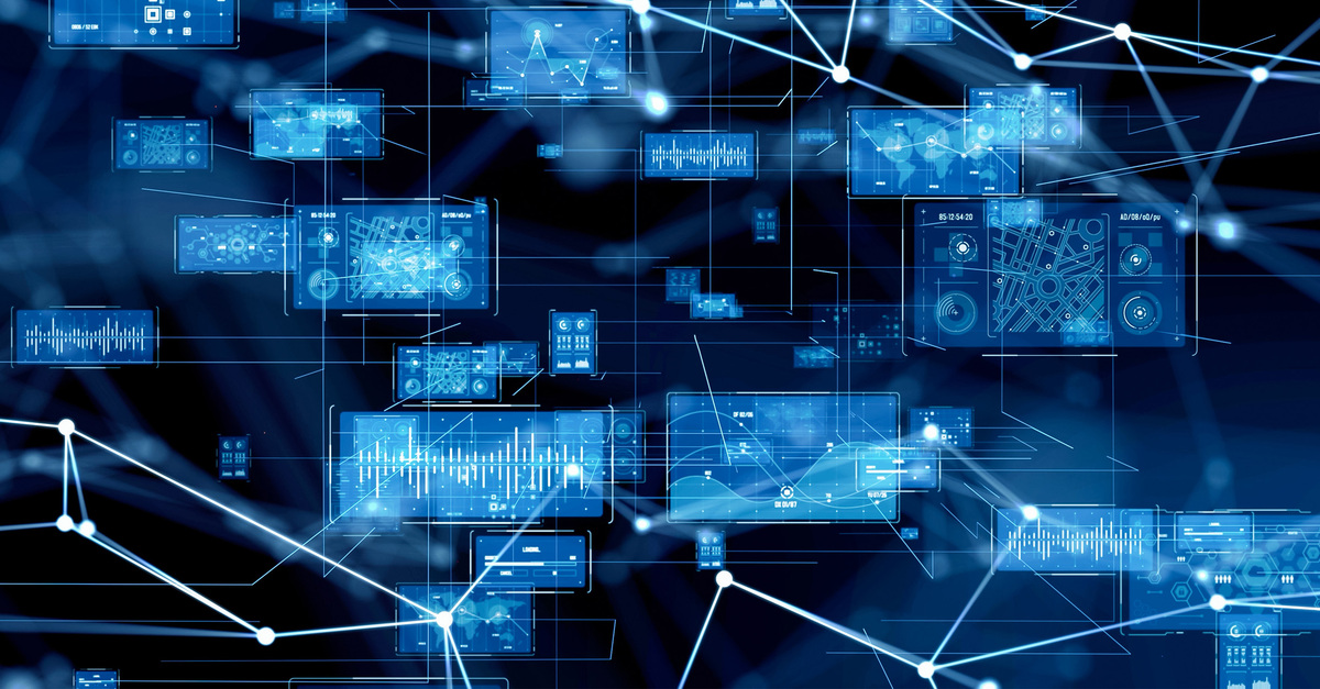 Transforming a Market Leader’s Digital Operating Model | FTI