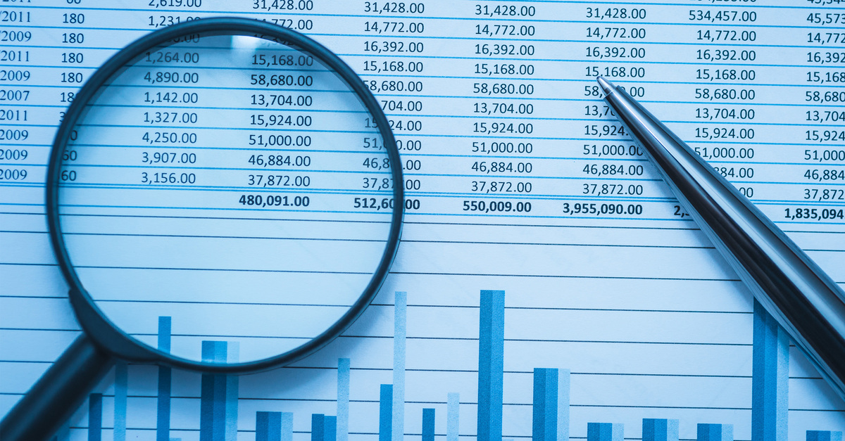 Investigating Widespread Financial Misconduct | FTI