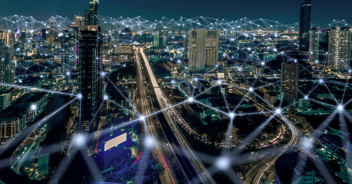 Multibillion-Rand Maziv-Vodacom Deal Wins Approval | FTI