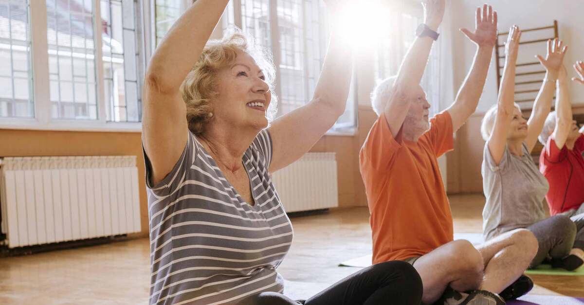 Redefining a Values-Driven Approach to Aged Care | FTI