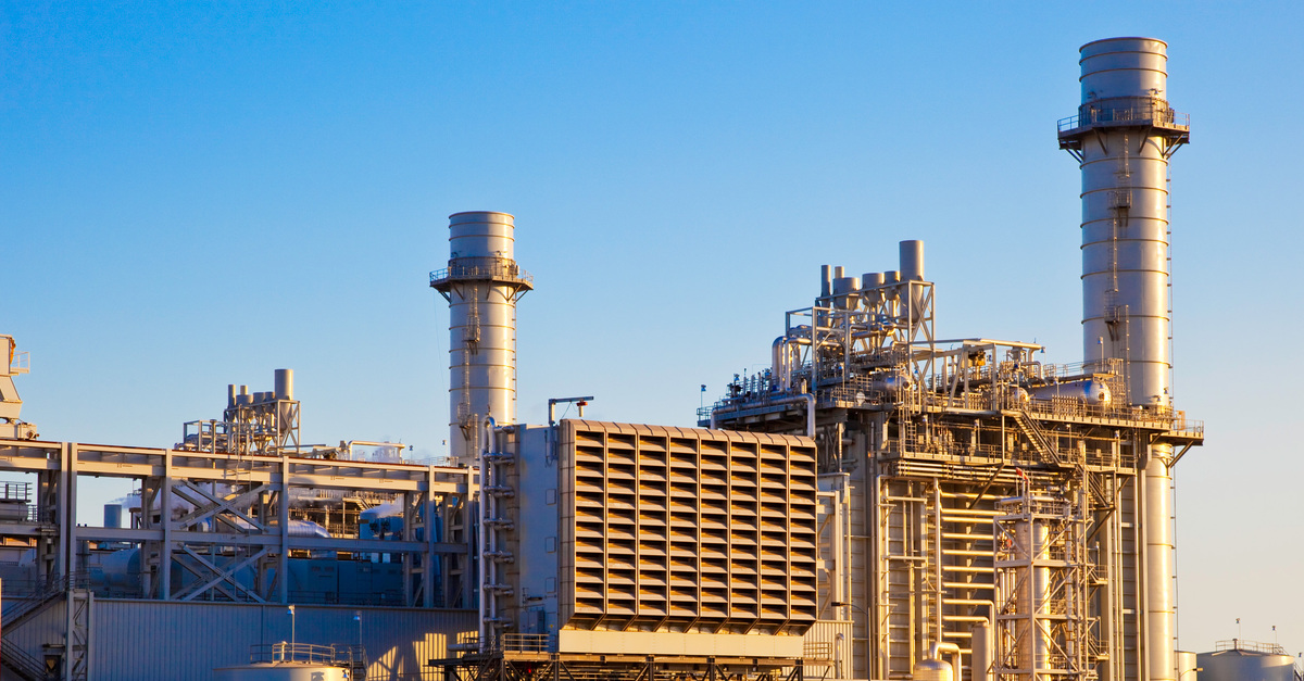 $800 Million Award Secured for Natural Gas Company | FTI