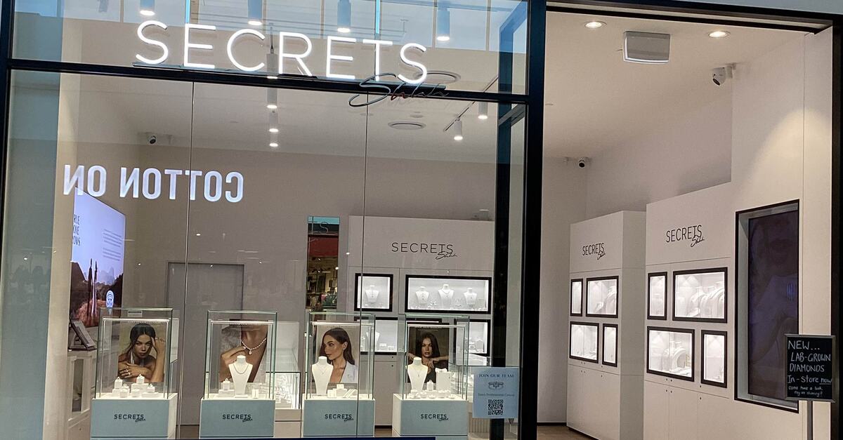 Holiday Sale Protects Jewellery Brand and Jobs | FTI