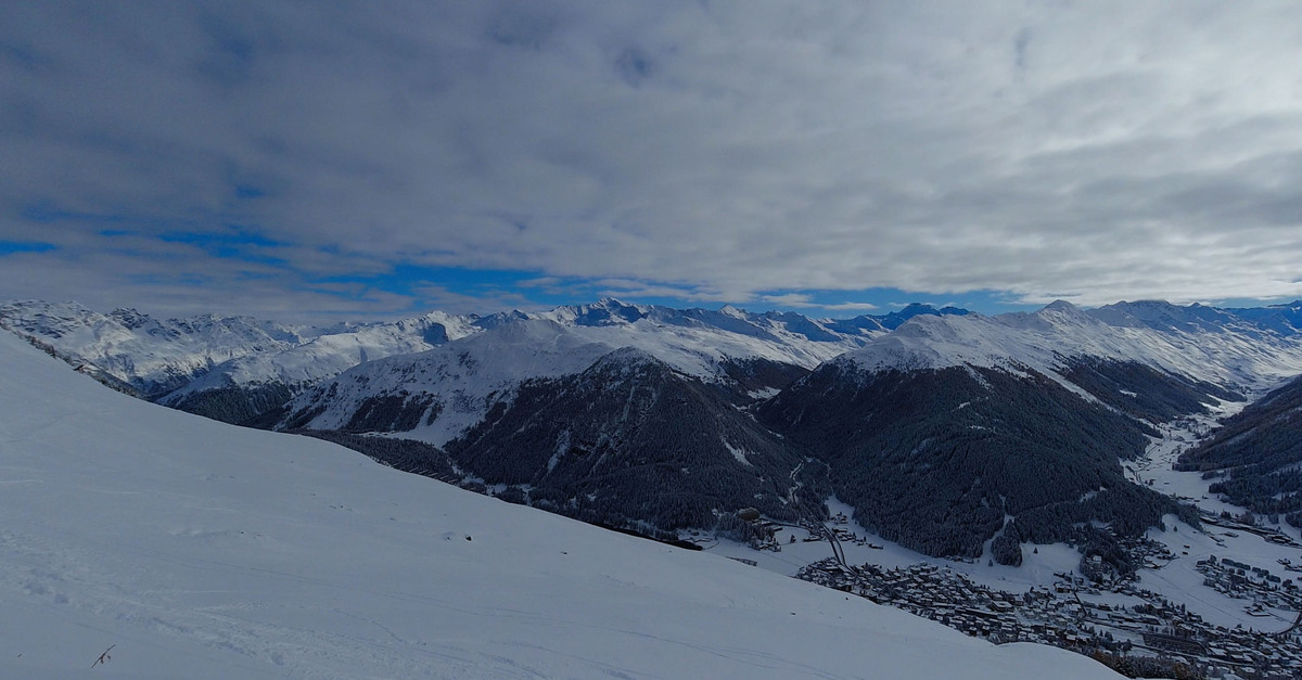 FTI Consulting at Davos 2024