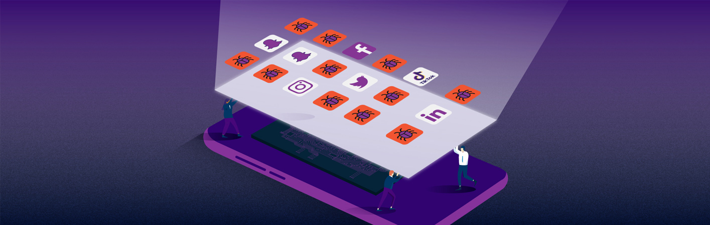 Rooting Out Spyware on Mobile Devices | FTI Consulting