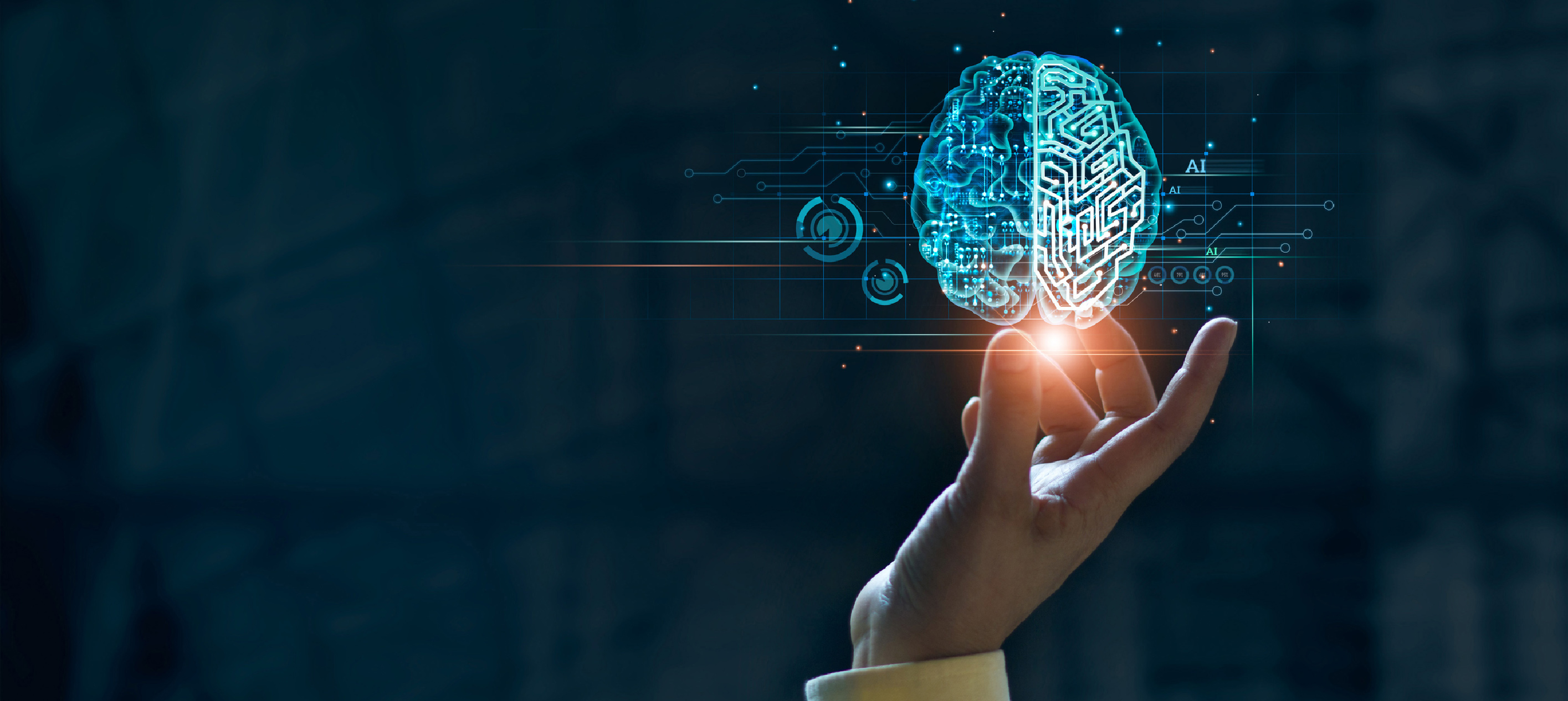 The Four Risks of the EU’s AI Act | FTI Consulting