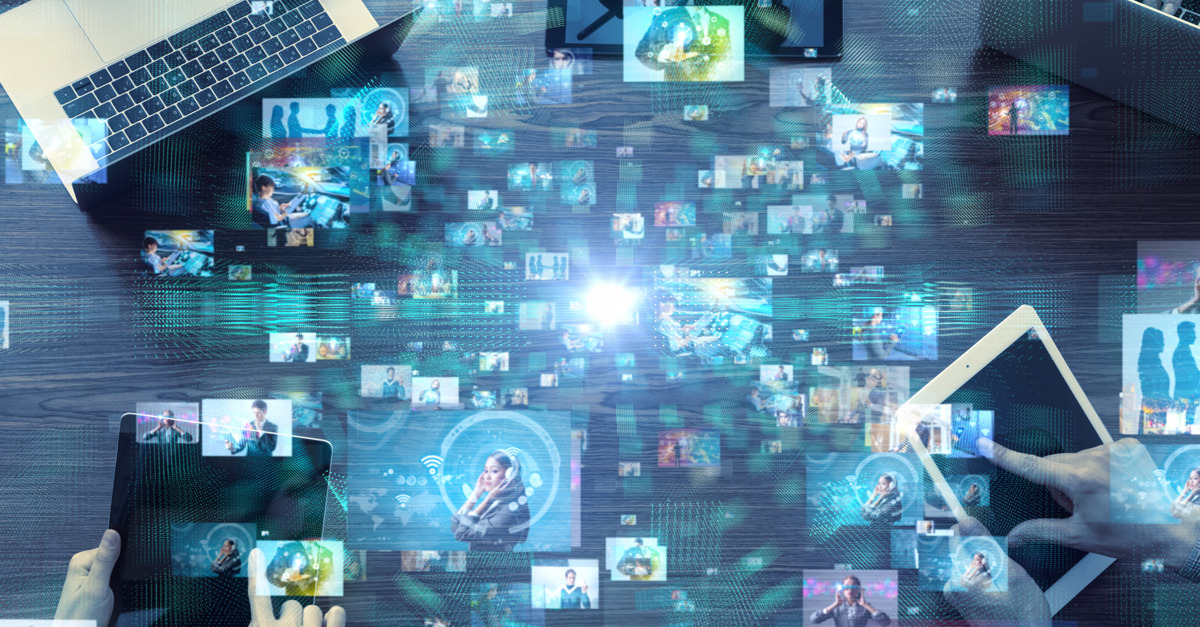 Getting the Fourth Industrial Revolution Right | FTI Consulting