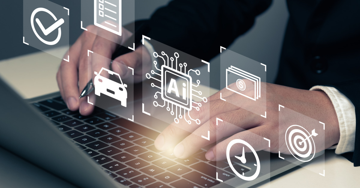 Five Insurance Trends To Keep an Eye on in 2024 | FTI