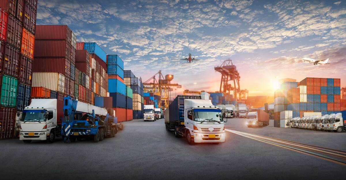 Transportation & Logistics Industry Overview 1Q23 | FTI