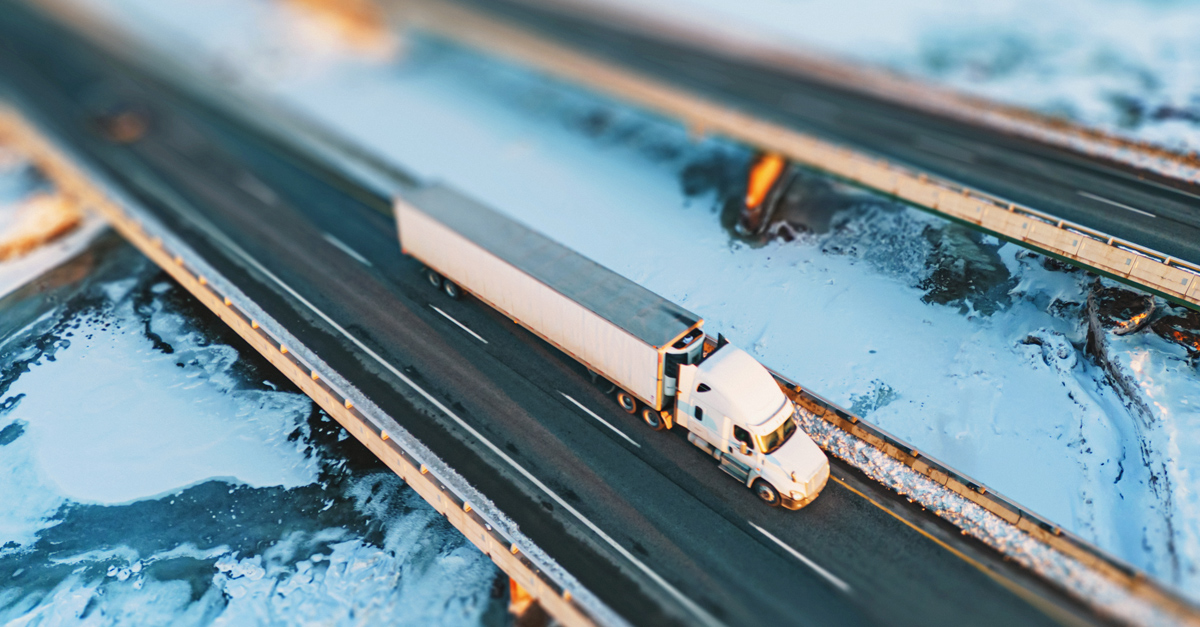 Transportation Logistics Industry Update 4Q24 Summary | FTI