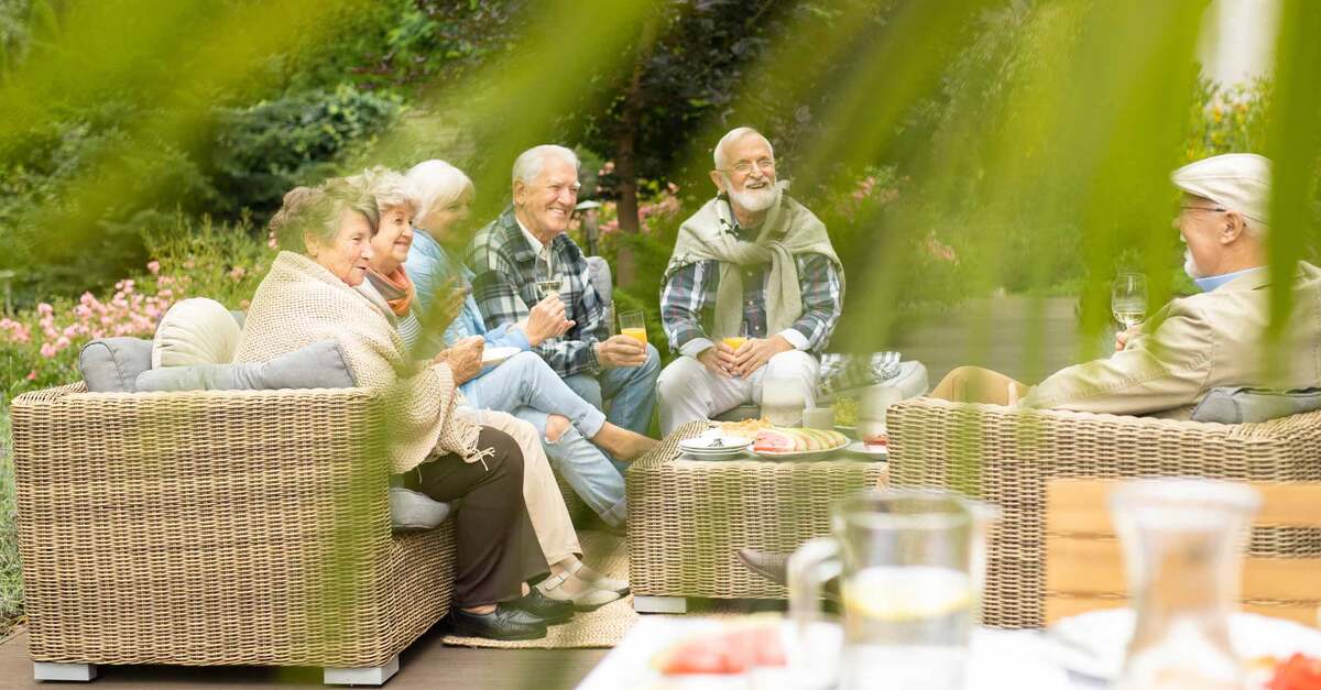 Senior Living Conversions Unlock Value in APAC | FTI