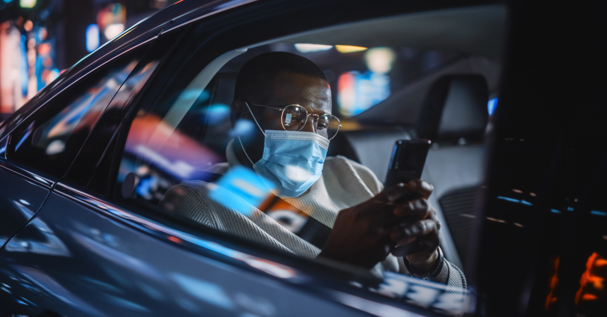 Maintaining Public Confidence in NHS During COVID-19 | FTI