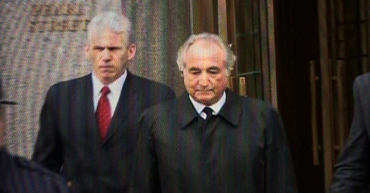 Investigating $14.7 Billion in Madoff’s Ponzi Scheme | FTI