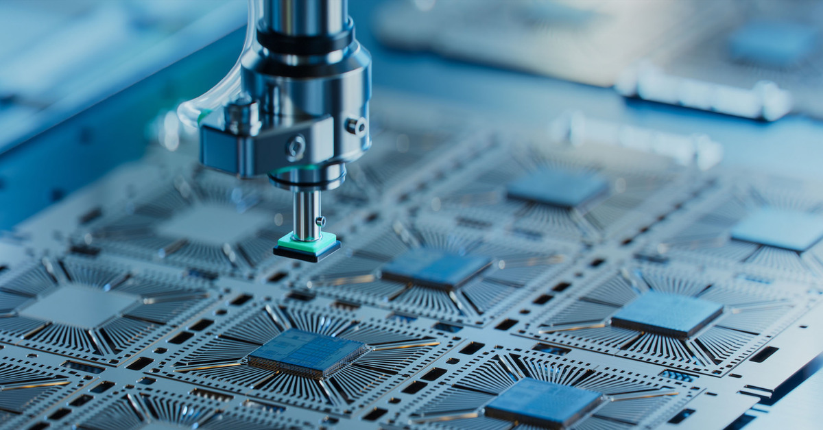 Merck Group and Versum Materials Create New Growth | FTI