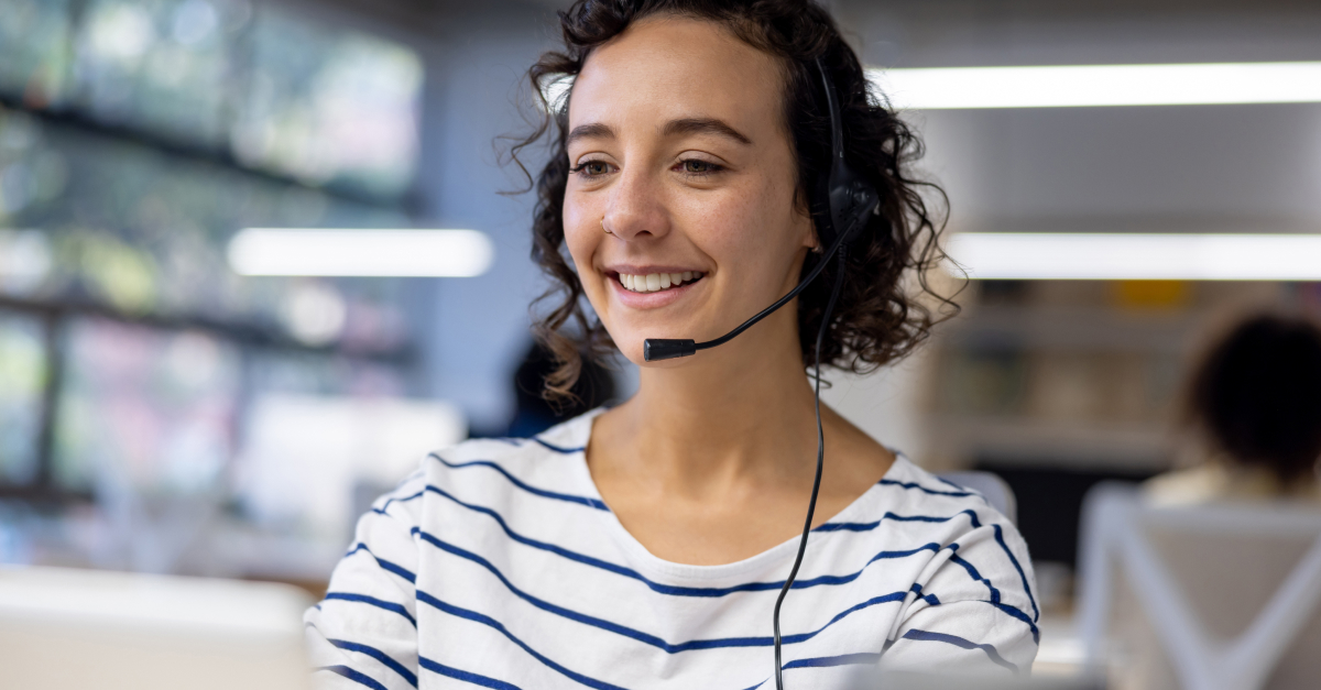 Savings Uncovered for Leading European Contact Centre | FTI