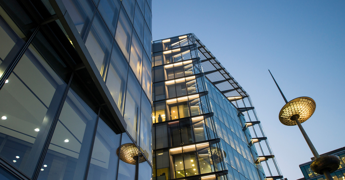 Establishing a Fund Administration Platform | FTI