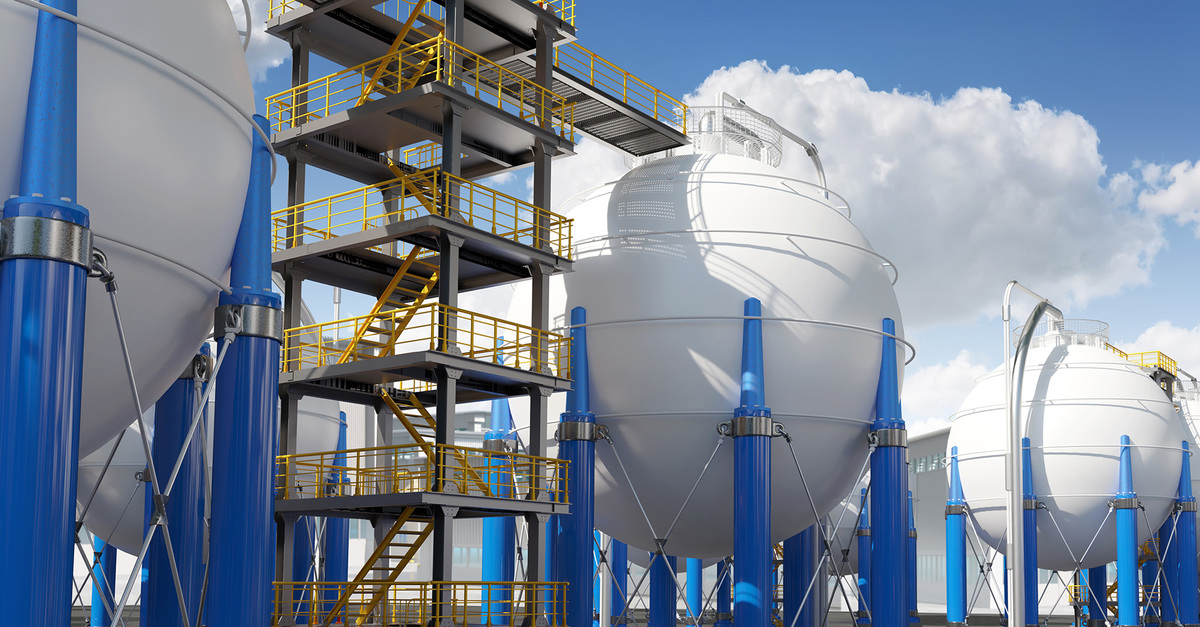 Putting a Behind-Schedule Energy Project Back on Track | FTI