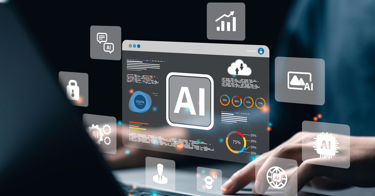 AI and Emerging Technologies: the Benefits and Risks | FTI