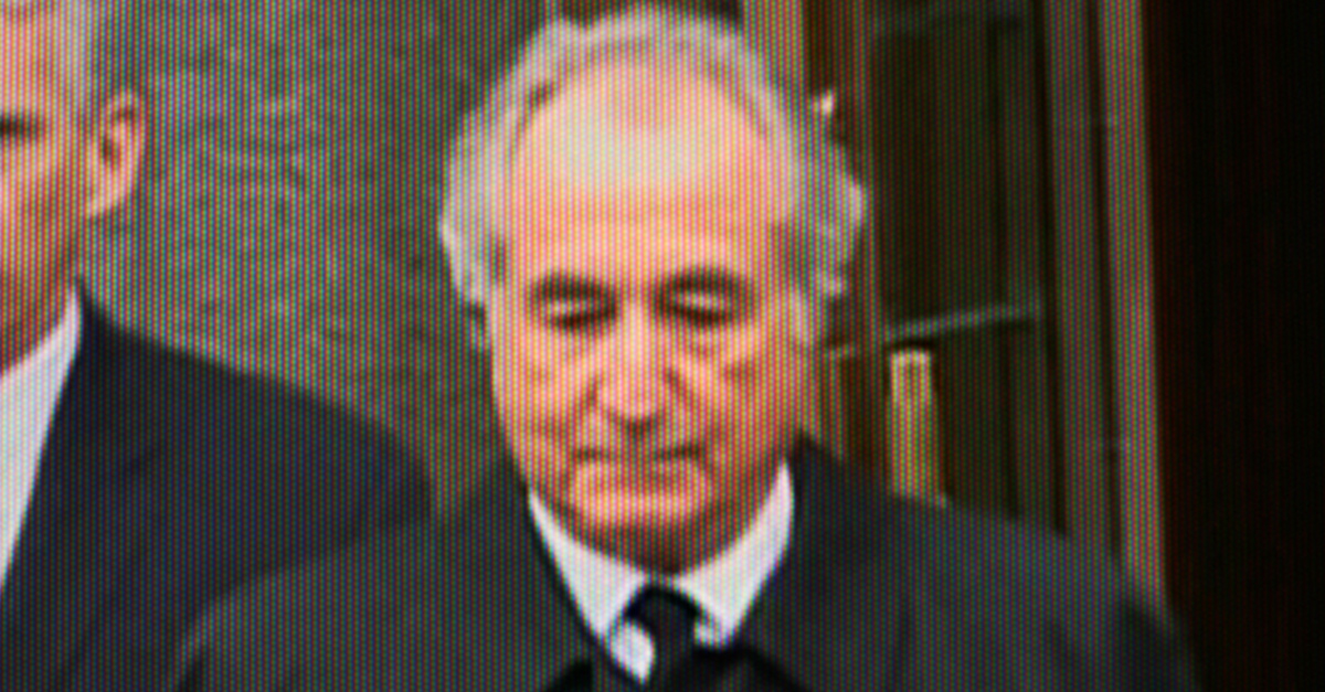 Inside the Madoff Ponzi Scheme With Lead Investigator | FTI