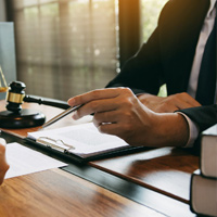 Deferred Prosecution Agreements | FTI Consulting