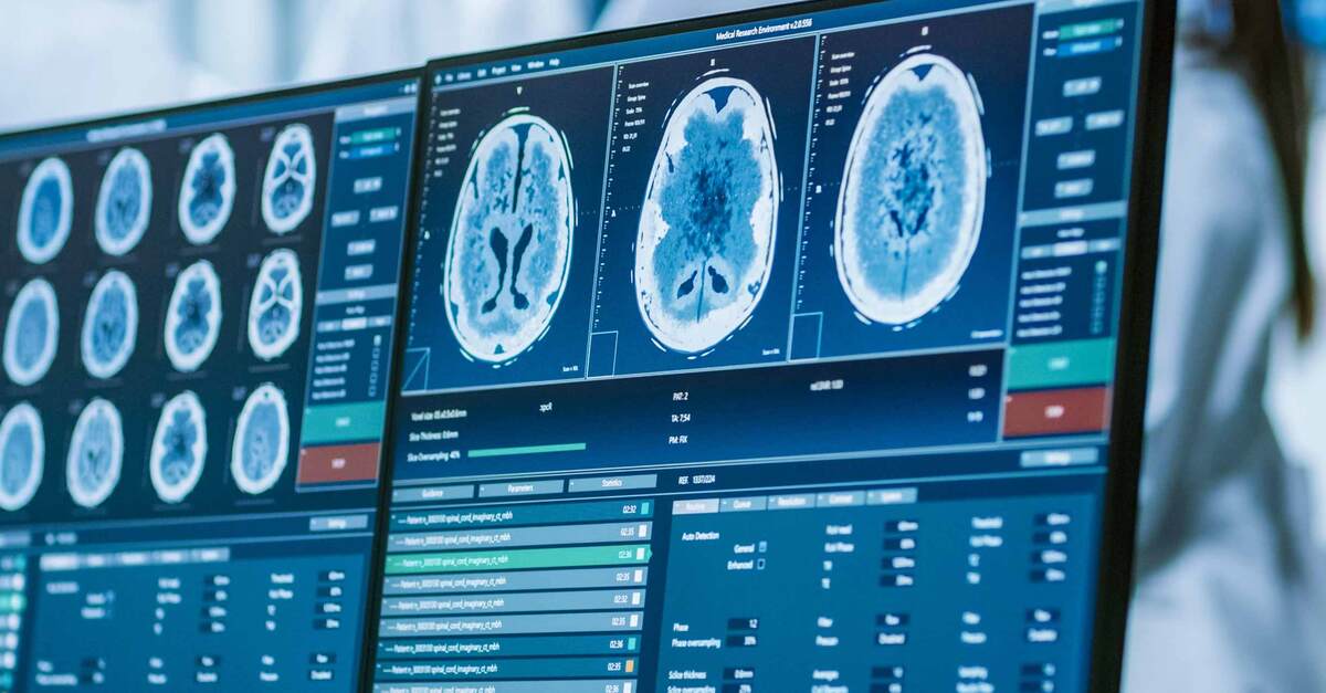 Webinar: Digital Health Innovation Ahead of the Curve | FTI