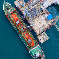 New LNG Regasification Terminals Europe | FTI Consulting