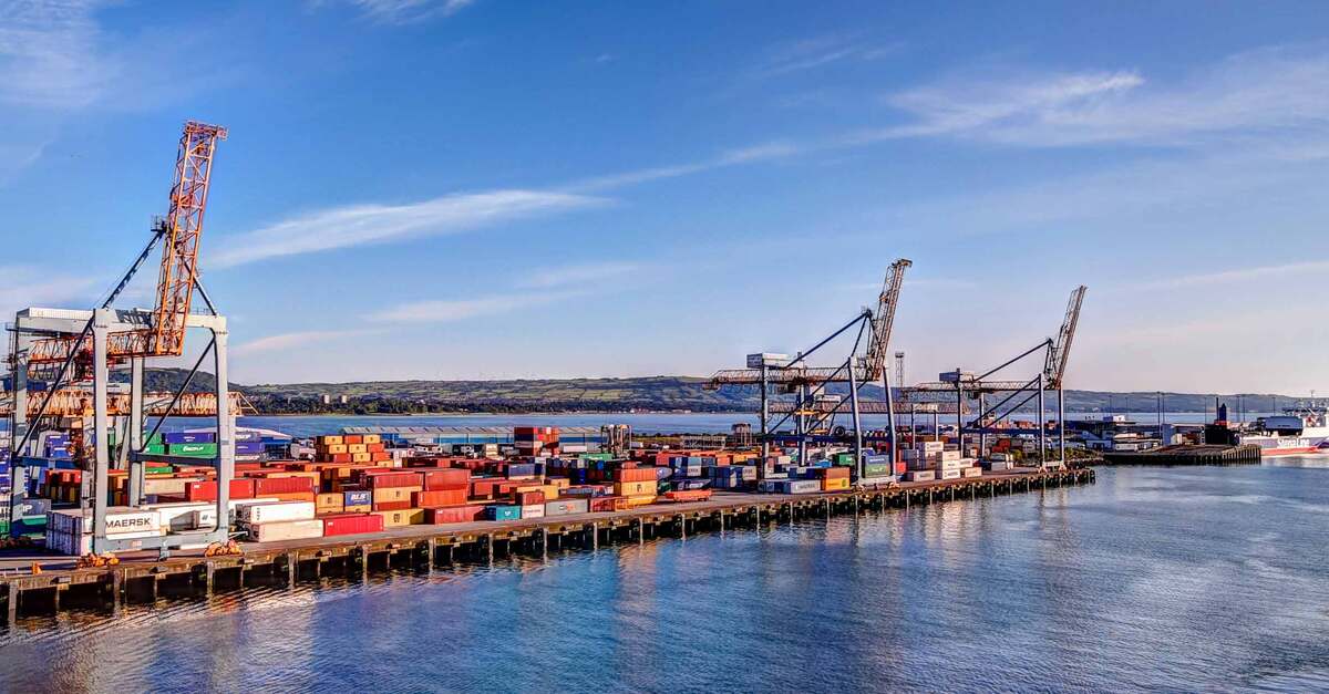 How Freight Leaders Are Positioning for the Next Cycle | FTI