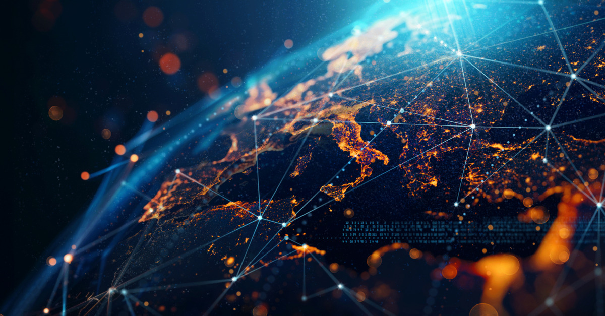 Geopolitical Risk: How to Manage Change and Mitigate Risks