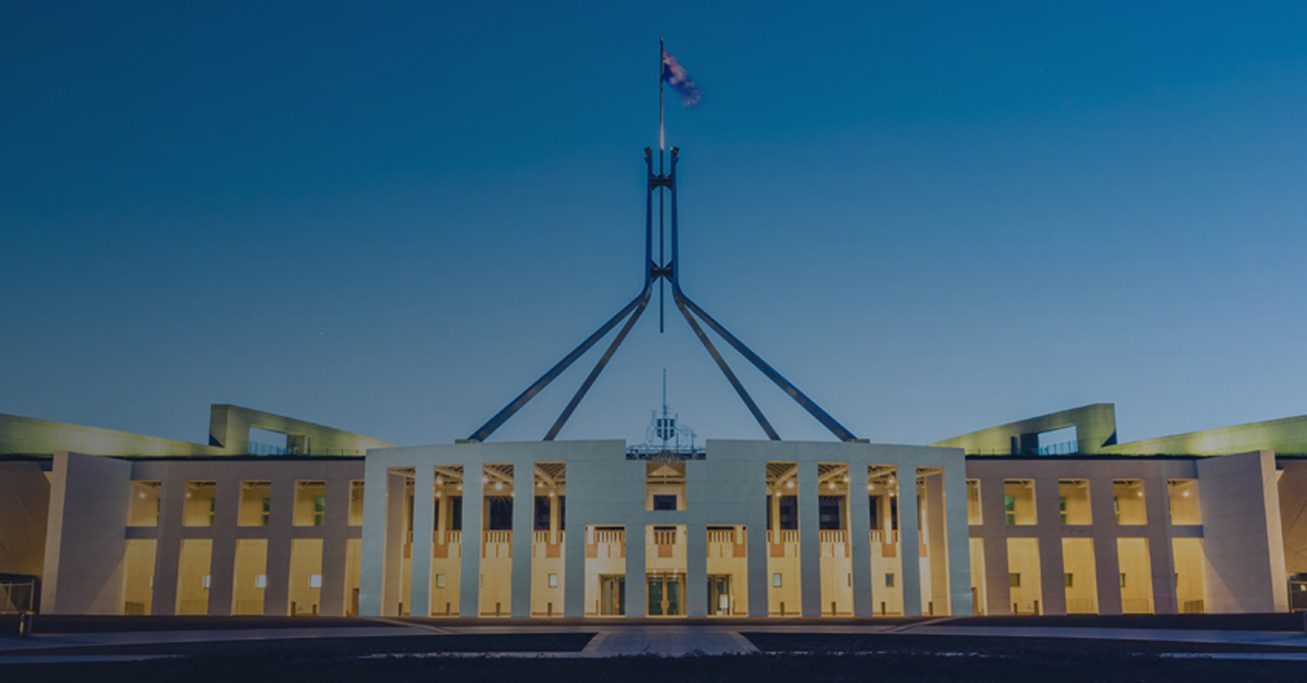 Government & Public Policy Consulting | Australia | FTI