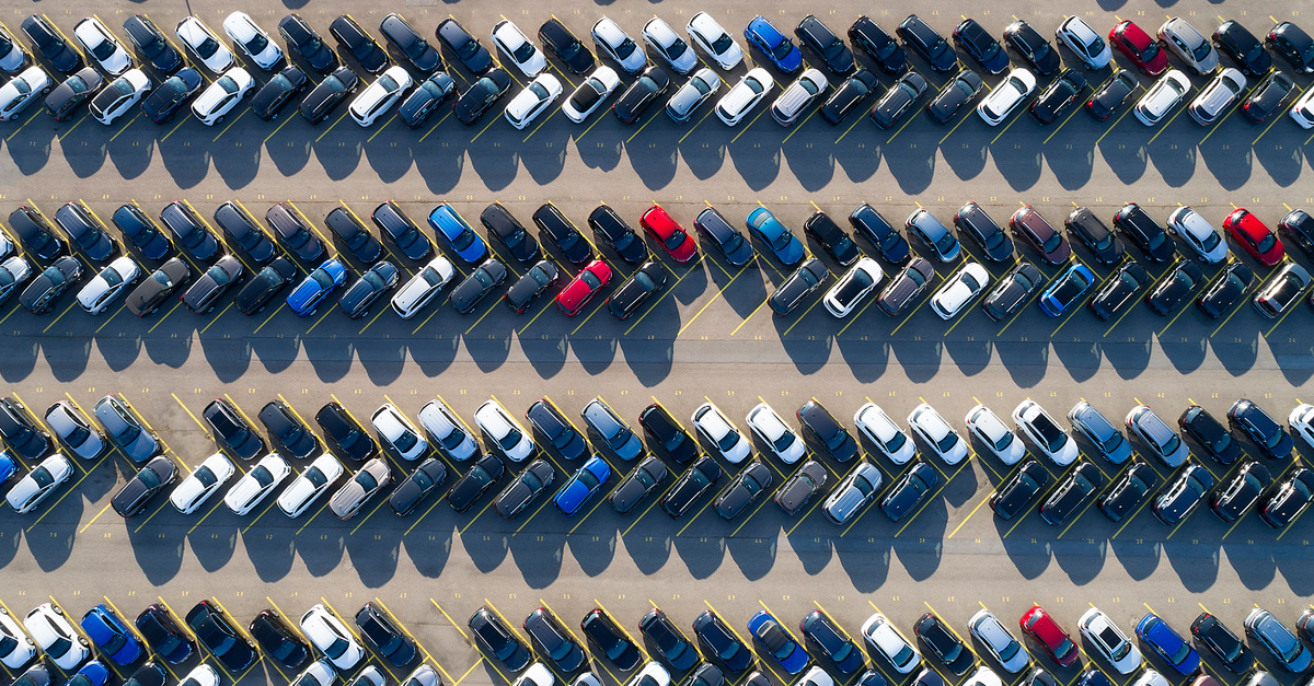 Hertz Gets Wheels Rolling with Chapter 11 Restructure | FTI