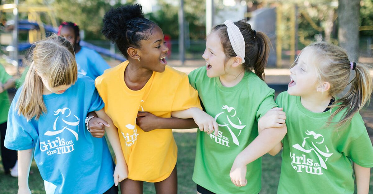 Accelerating Impact Automation for Girls on the Run | FTI