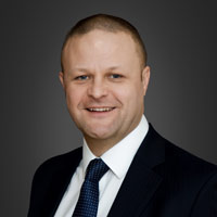 Andy Hall | Senior Managing Director | FTI Consulting