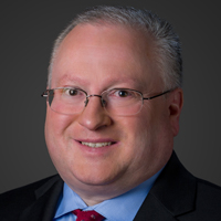 Michael J. Talarico | Managing Director | FTI Consulting