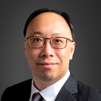 Daniel Chow | Senior Managing Director | FTI Consulting