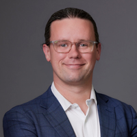 Sam Forrest | Managing Director | FTI Consulting