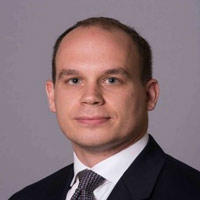 David R. Gemmill | Managing Director | FTI Consulting