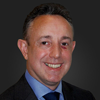 Steve Gilhooley | Senior Director | FTI Consulting