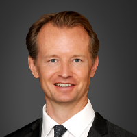 Ian Thompson | Senior Managing Director | FTI Consulting