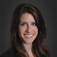 Jessica Roston | Managing Director | FTI Consulting