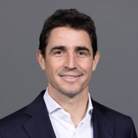 Audi Pous | Senior Managing Director | FTI Consulting